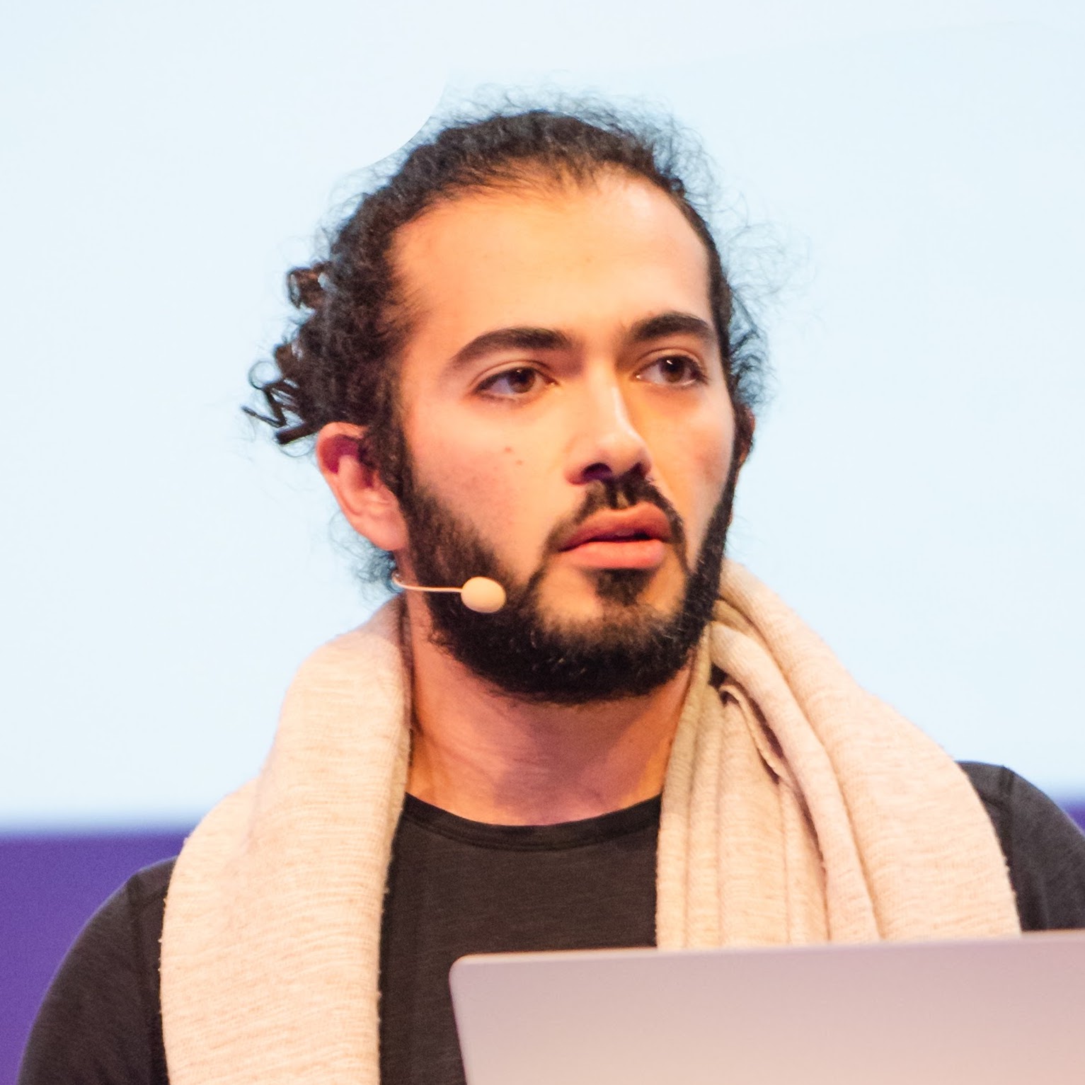 Sami Jaber - Web Software Engineer